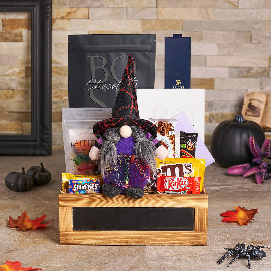 Halloween Gift Baskets | Halloween Treat Gifts USA – Page 2 – Yorkville's