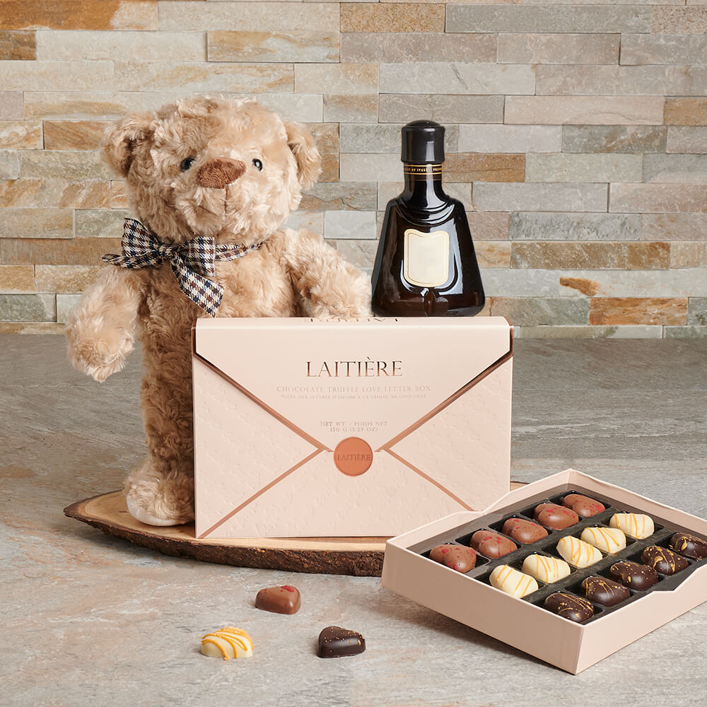 The Suave Celebration Gift Set – Yorkville's